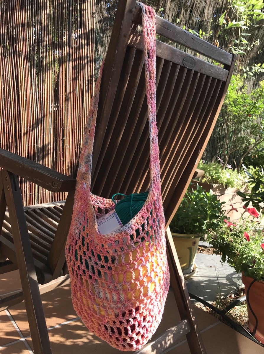 caricia nature – Atareada
