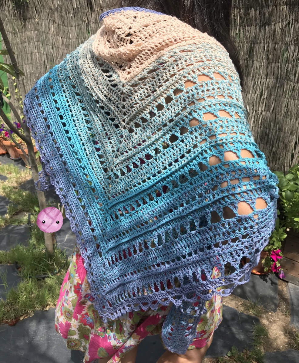 Chal Summerpic – Atareada